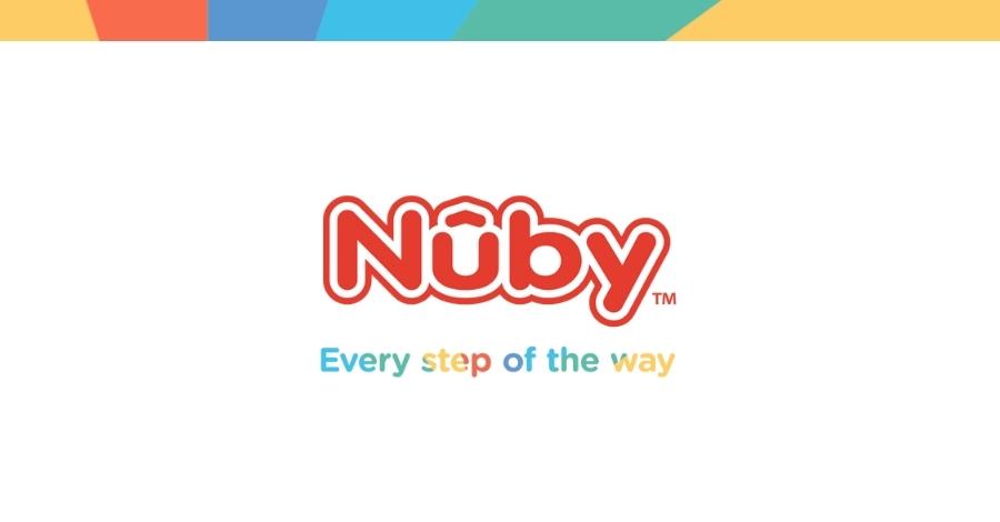 Nuby Taiwan